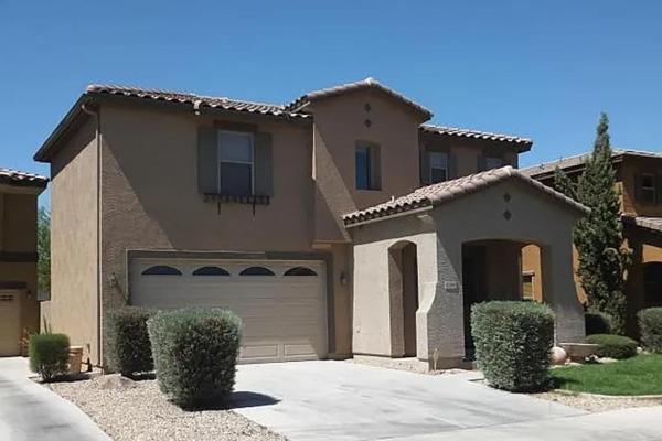Comfoy Two Story Home Close Major Venues - Glendale, AZ