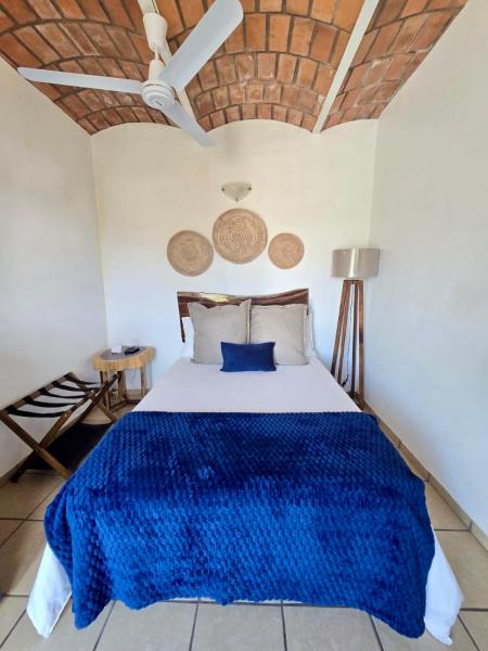 Tayau Bungalows B6 - Lo de Marcos