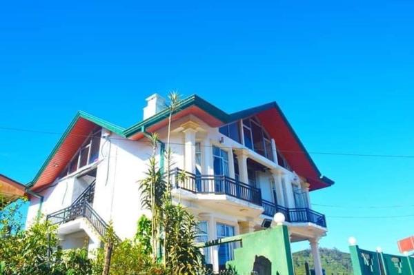 Hill Paradise Nuwaraeliya - Nuwara Eliya