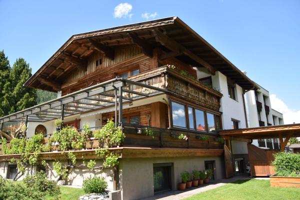 Alpinresort Stubaierhof ****S - Neustift im Stubaital