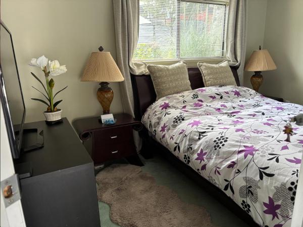 Sweet Home - Abbotsford