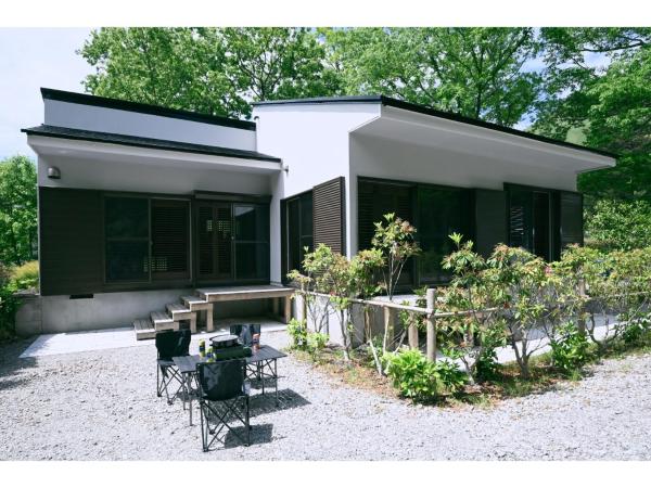 Mizu No Ie Hanare - Vacation Stay 73415v - Itō
