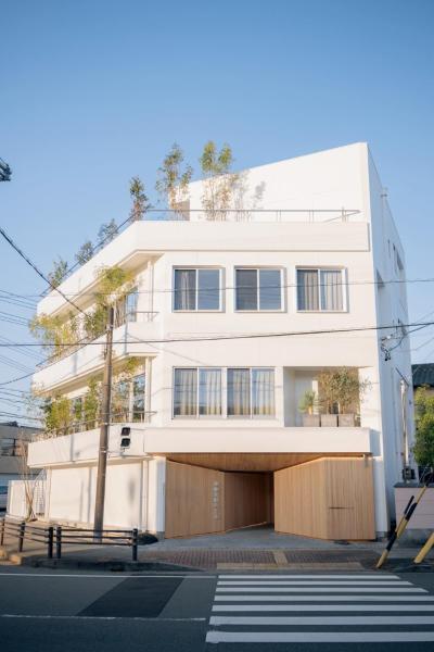 Experience Ise Miyamachi Hotel - Ise