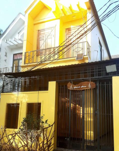 Hannah House - 5 Mins To Downtown - Phú Quốc