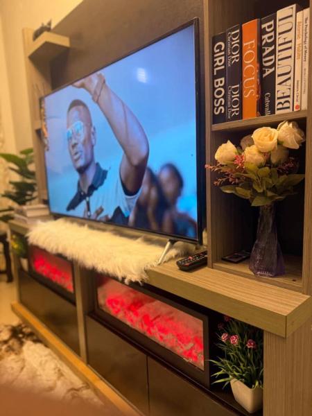 The Luxurious Home - 다르에스살람