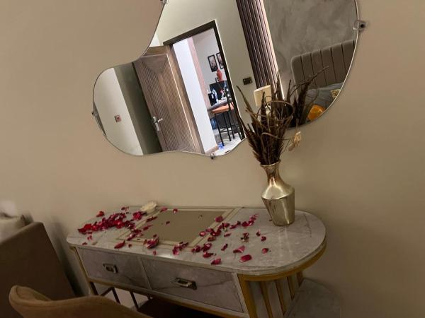 Executive 1-bed Furnished Apartment Zeta Mall - イスラマバード