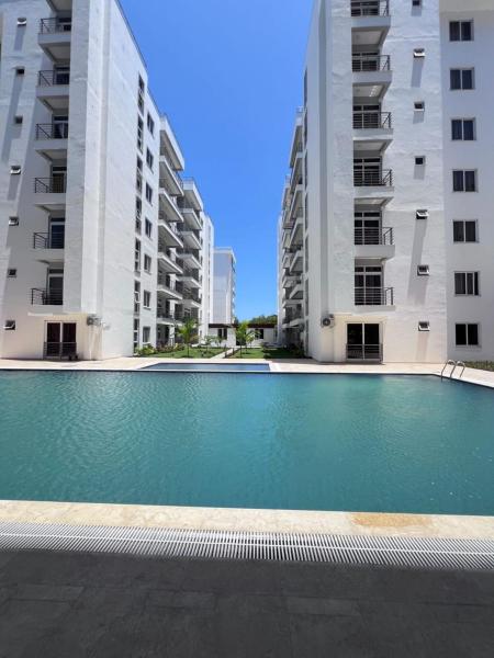 Seaview Penthouse Studio Apartment In Nyali, Mombasa - Mombasa