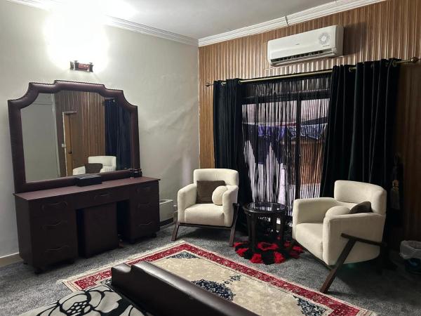 Falak House - Islamabad