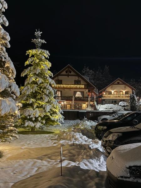 Németh Resort - Transylvania