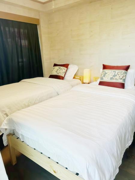 烟雨轩 303 - Tokyo