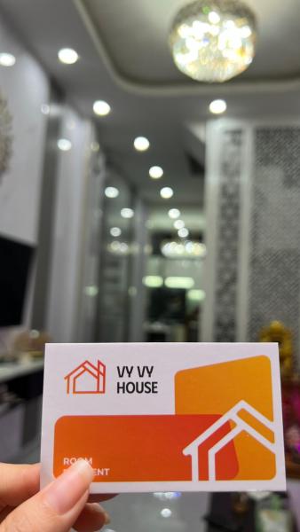 Vy Vy House - Ho Chi Minh City