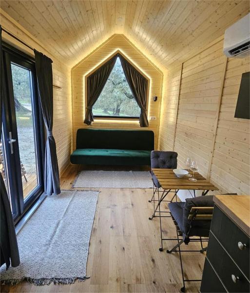 Intermezzo X By Tiny Away - Abruzzo