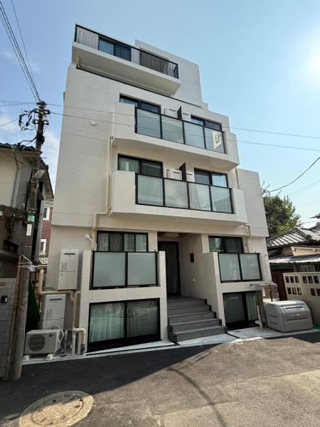 さくら旅館 高円寺北千利休 B101号室 - 니시토쿄시