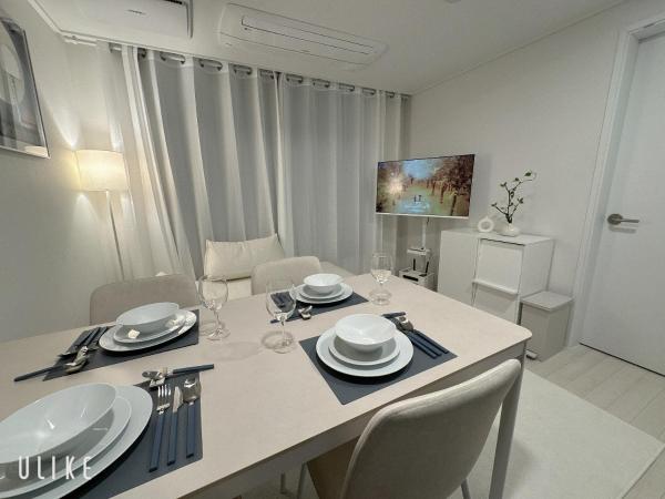 아르코스스테이 - Séoul