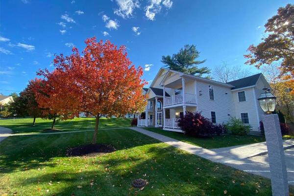 Golden Gables Inn - Conway, NH