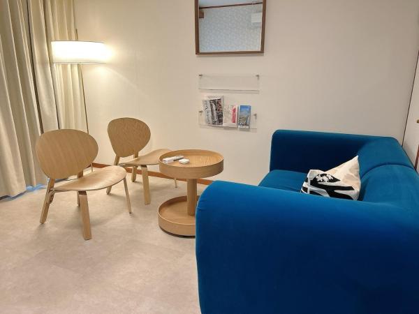 Abeno Stay - Osaka, Japan