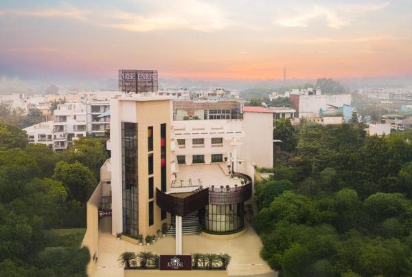 Enrise By Sayaji Bareilly - Bareilly