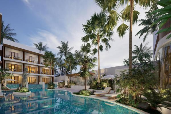 Anumana Ubud Hotel - Ubud