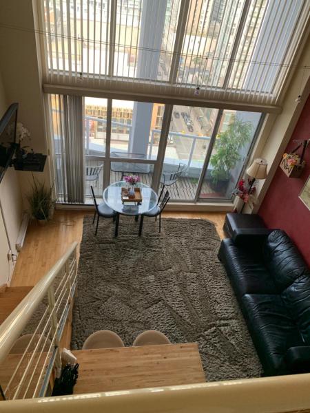 933 Seymour At Vancouver Downtown - Horseshoe Bay