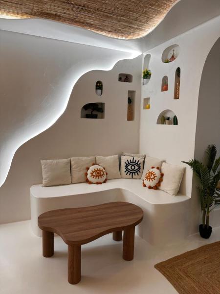 L Oasis Cachee - Saint-Quentin