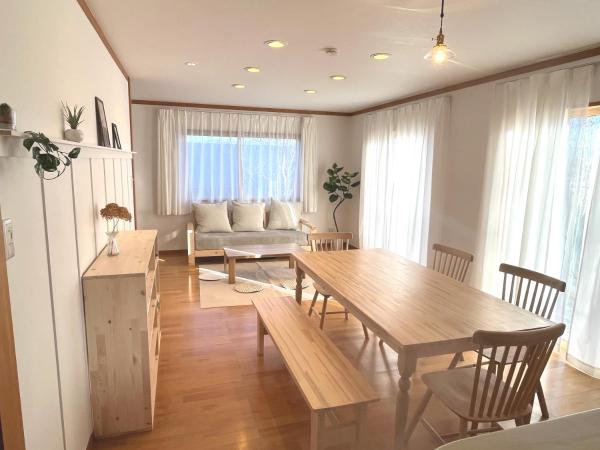 Cozy House Azumino - Matsumoto