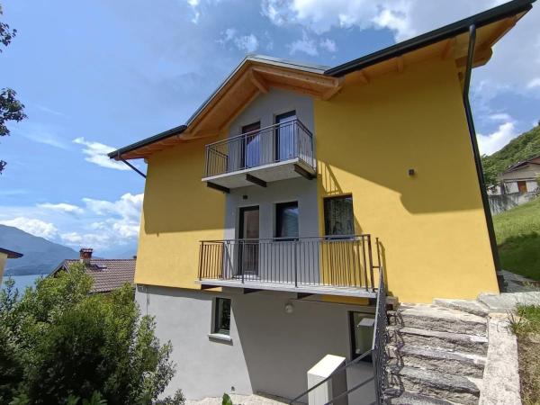 Casa Soliva - Colico