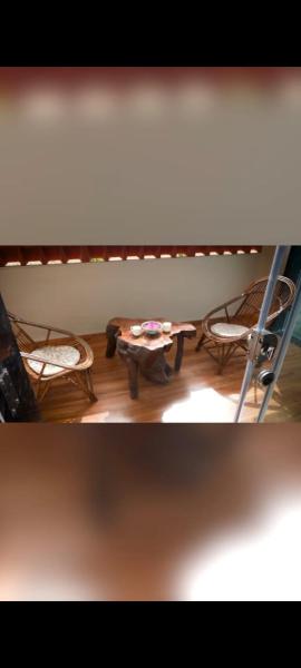 The Sarai Resort - Madhya Pradesh