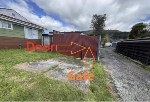 2 Bedrooms Including 4 Single Beds, Garden Chalet, Rotorua - Rotorua