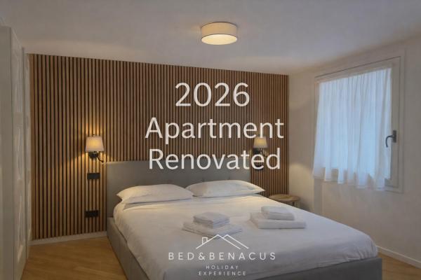 New Appartamenti Anna - Sirmione