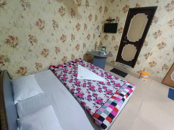 Hotel O Gongma Guest House - レー