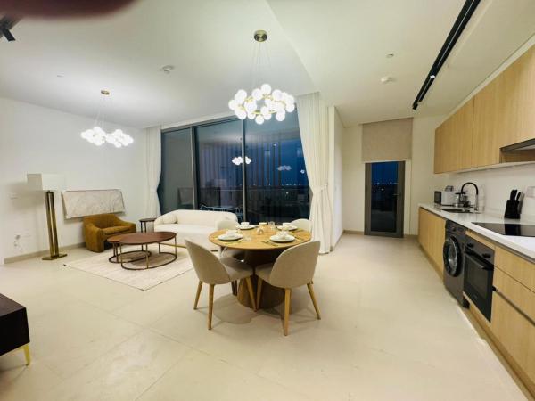 Cozy 1-bedroom Haven In Al Zorah, Ajman - Ajmán