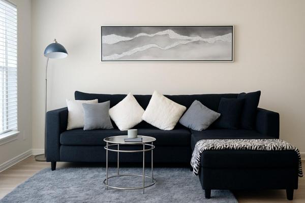 Stunning 1br Near The Heights With Bbq, Gym & Pool - Northside - Houston