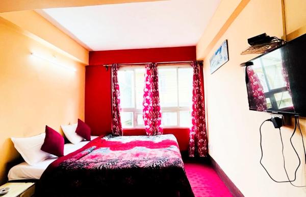 Araniko Darjeeling With Best View - अरनिको दार्जिलिंग - Darjeeling