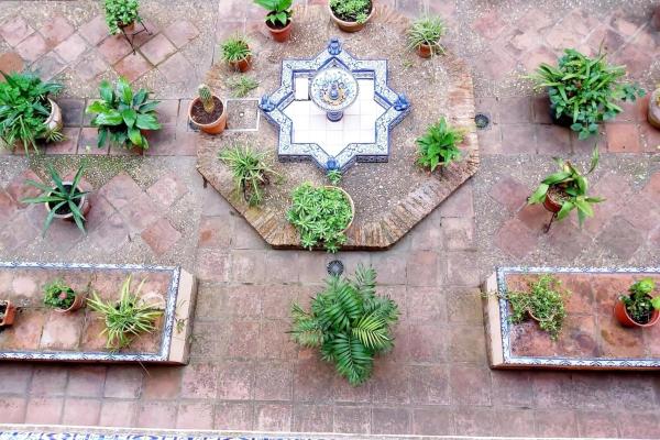 San Bernardo Lux + Parking - Dos Hermanas