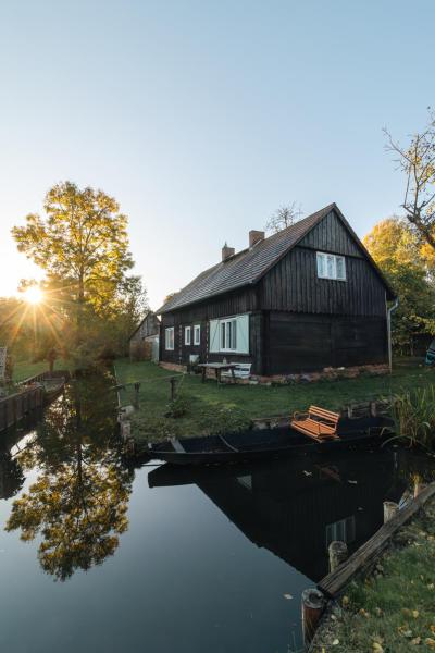Cosy Lehde - Lübbenau/Spreewald