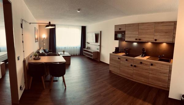 Atlanta Boardinghouse Leipzig - Leipzig