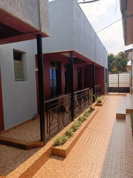 Cameo Residence - Kigali