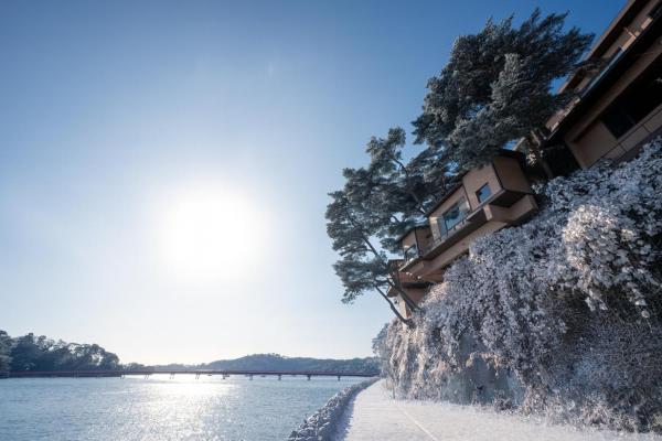 Komatsu-kan Kofu-tei - Sendai