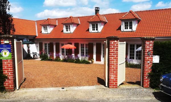 Rêve D'authie - Somme