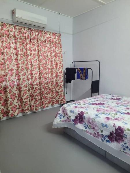Budi Homestay Taman Jati - Ipoh
