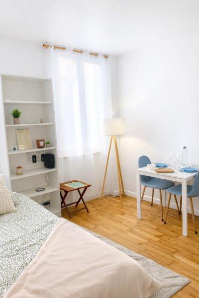 Studio Rive Royale - Marly-le-Roi