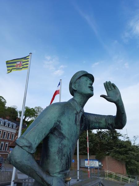 Stadtwohnung Elbglück Grosses Appartement Mit Eigenem Parkplatz - Geesthacht