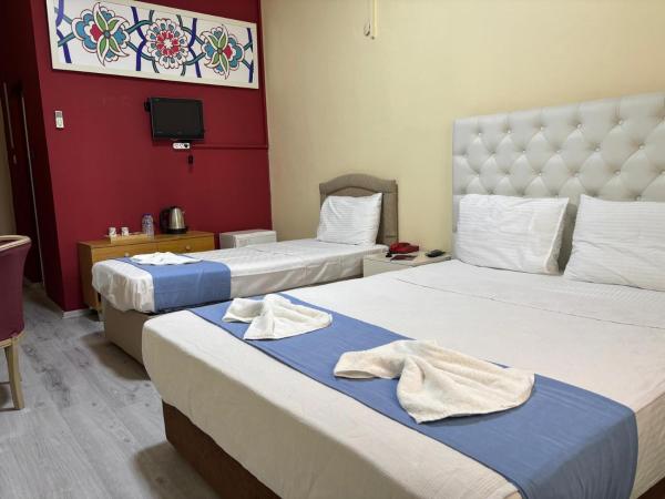 Elflora Otel - Hatay