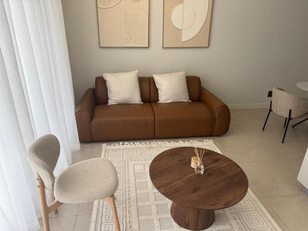 Ellipse Luxary Apartment - Sandton