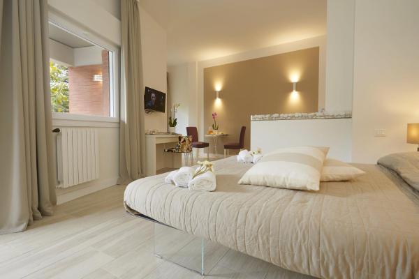 B&b Mondello Design - Мондело