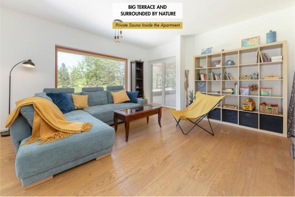 Kurešček - Podgora