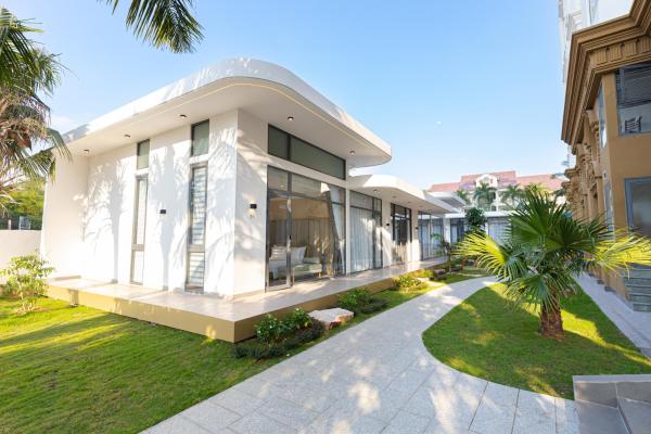 Tahiti Luxury Villa - Phú Quốc
