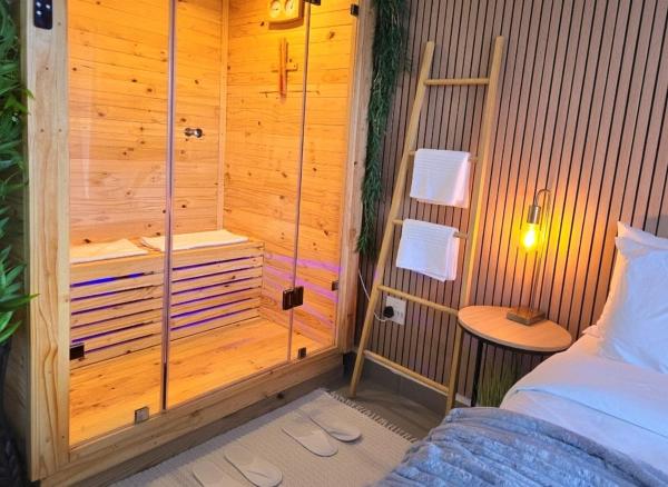 Luxury Spa Unit, Private Sauna, Central Ballito - Dolphin Coast