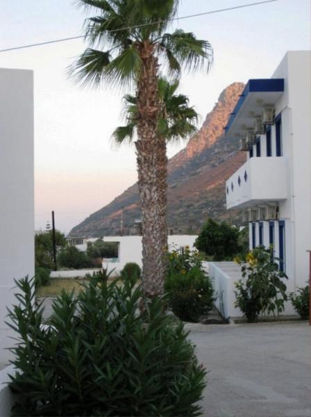 Christina Studios - Kos