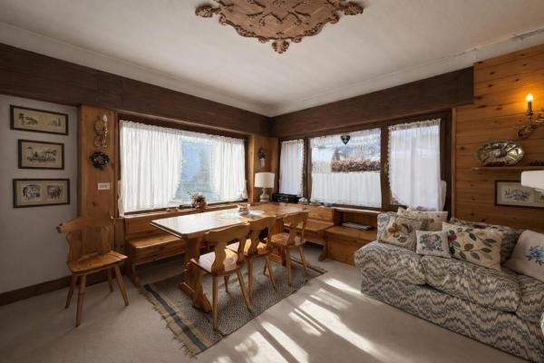 Ca La Casetta - Cortina d’Ampezzo